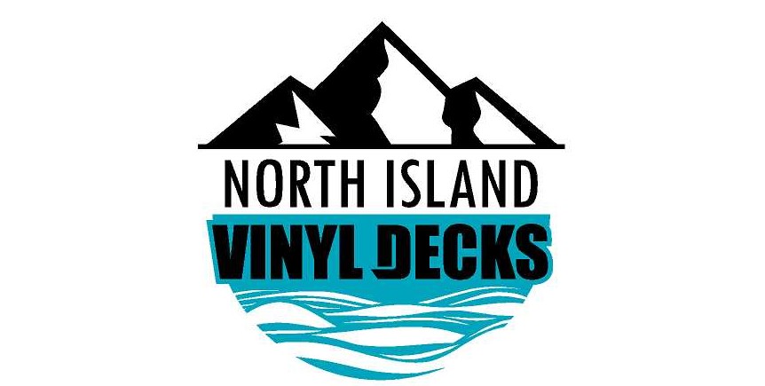 learn more | North Island Vinyl Deck